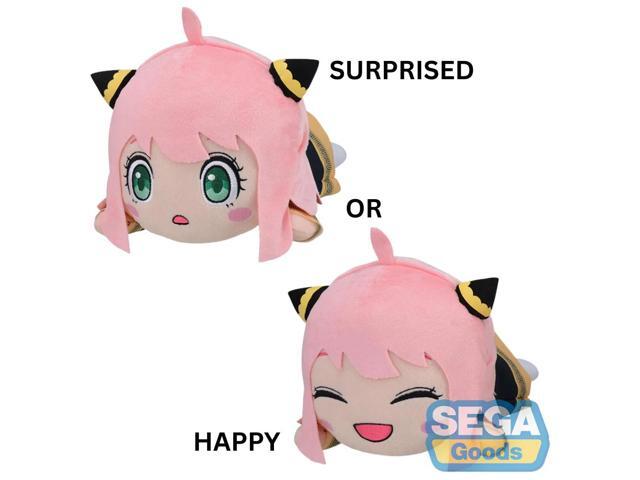 Click here for SEGA: Nesoberi Lay-Down Plush: Spy x Family Vol. 3... prices