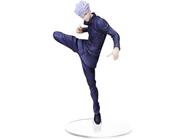 Click here for SEGA: Jujutsu Kaisen 0: The Movie - Satoru Gojo Su... prices