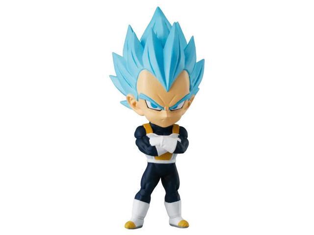Click here for Chibi Masters: Dragon Ball Z Super - Super Saiyan... prices