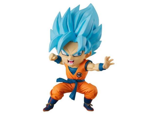 Click here for Chibi Masters: Dragon Ball Z Super - Super Saiyan... prices