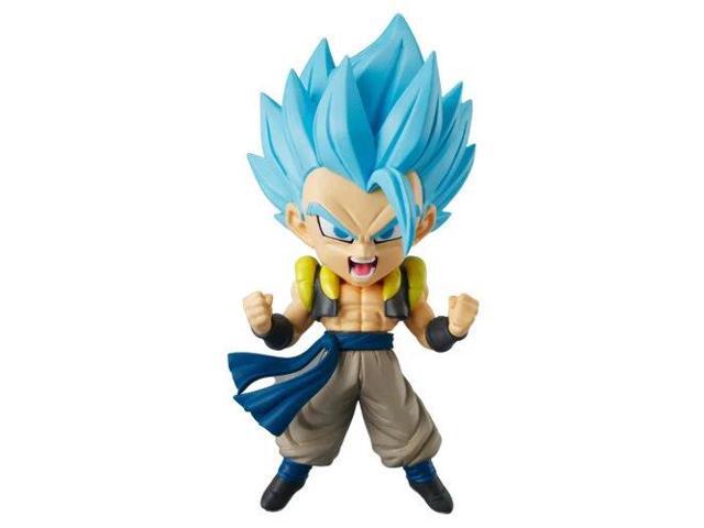 Click here for Chibi Masters: Dragon Ball Z Super - Super Saiyan... prices