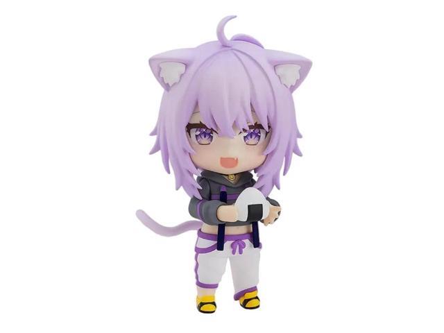 Click here for Good Smile Company: Nendoroid: Hololive - Nekomata... prices
