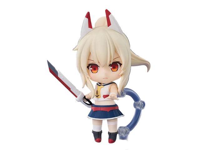 Click here for Good Smile Company: Nendoroid: Azur Lane - Ayanami... prices