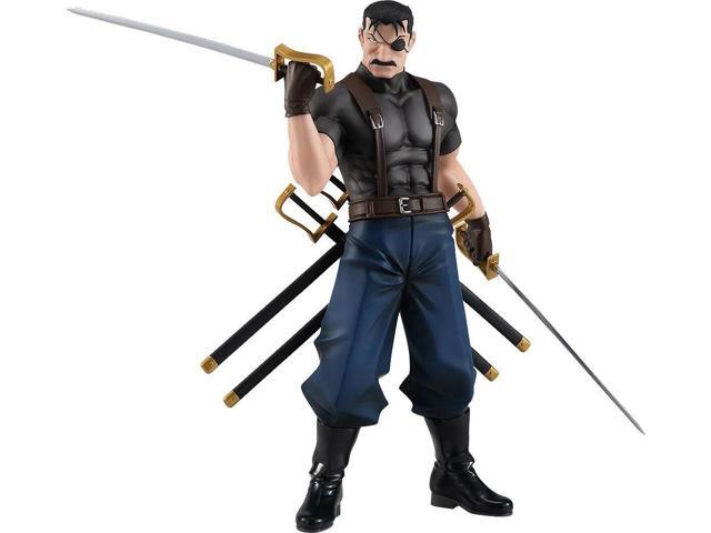 Click here for Good Smile Company: Fullmetal Alchemist: Brotherho... prices