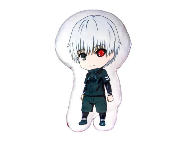 Click here for Nendoroid Plush: Tokyo Ghoul - Ken Kaneki Plush Pi... prices