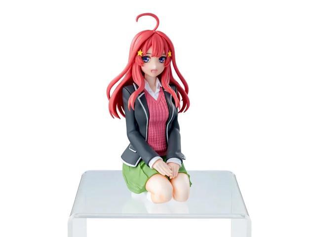 Click here for SEGA: The Quintessential Quintuplets - Nakano Itsu... prices