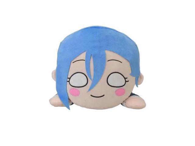 Click here for SEGA: Nesoberi Lay-Down Plush: Love Live! Supersta... prices