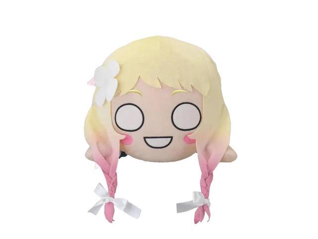 Click here for SEGA: Nesoberi Lay-Down Plush: Love Live! Supersta... prices