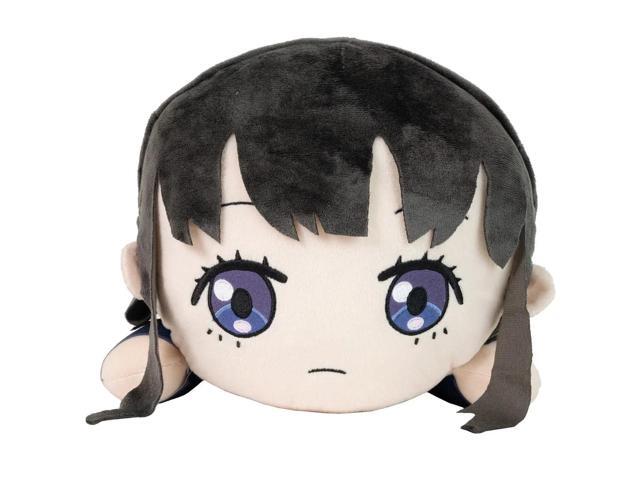 Click here for SEGA: Nesoberi Lay-Down Plush: Lycoris Recoil - Ta... prices
