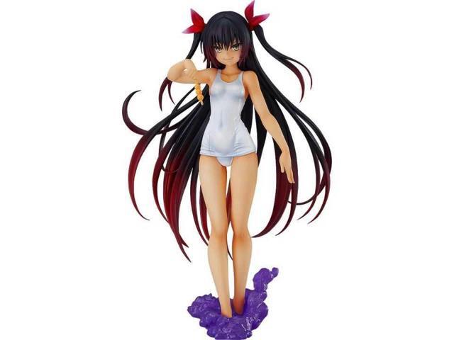 Click here for Good Smile Company: To Love-Ru Darkness - Pop Up P... prices