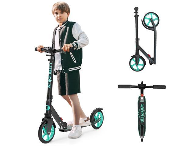 Click here for _Mega Brand Aquas Kick Scooter for Kids  Teens & A... prices