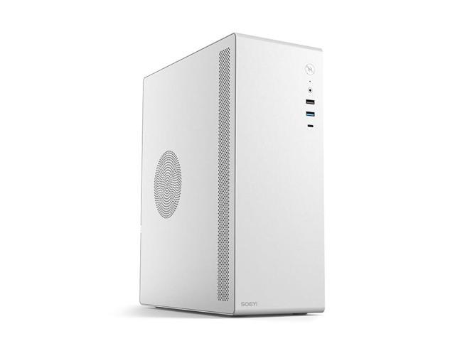 Click here for V100 M-ATX/ITX Computer Case Multifunctional Pc Ca... prices