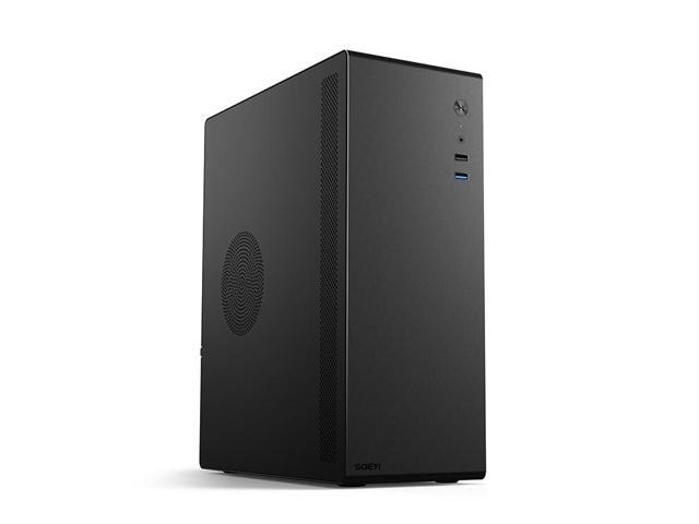 Click here for V100 M-ATX/ITX Computer Case  Multifunctional Pc C... prices