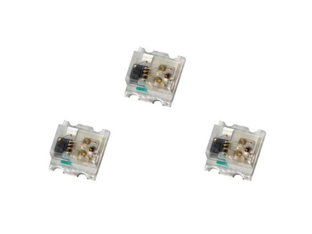 Click here for 200Pcs WS2812 2020 LED Chip 4Pins Mini White PCB A... prices