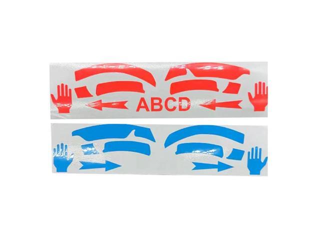 Click here for For Neo Luminous Sticker Waterproof Anti Fouling N... prices