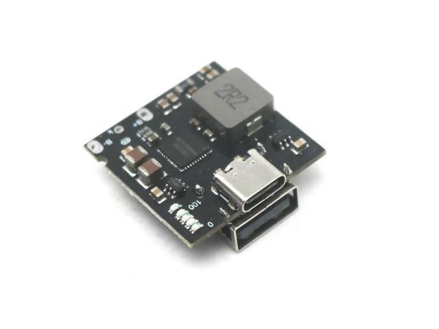 Click here for Fast Charging Module PD3.0 4A 18W Li- Lithium Char... prices