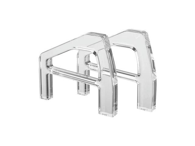 Click here for For PS5 Slim Disc Host 2 Pair Horizontal Holder Br... prices