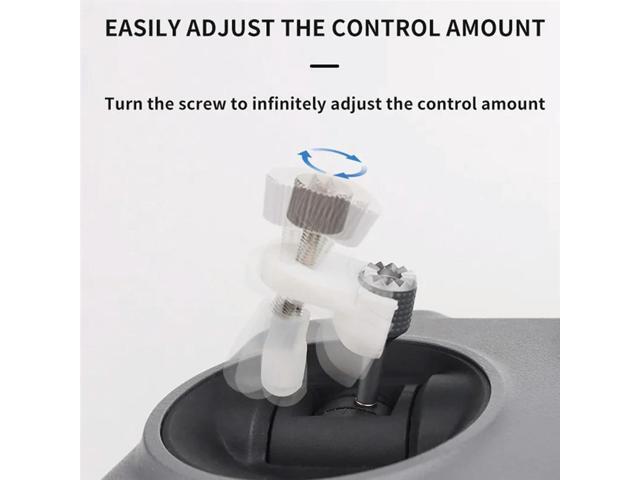 Click here for For Mavic 4 PRO Drone Compatible Rocker Speed Cont... prices