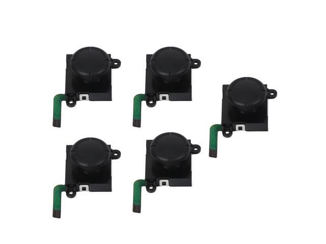 Click here for 5Pcs Replacement 3D Analog Rocker Joy Stick for Ni... prices