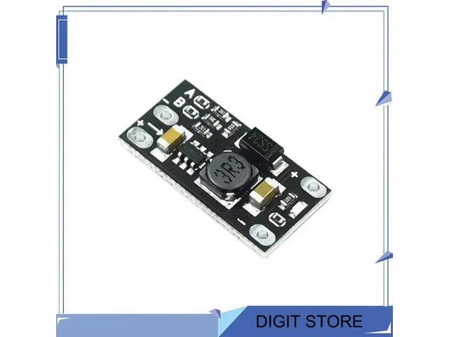 Click here for 20Pcs 3.7V To 12V Mini DC Boost Converter Board Ou... prices