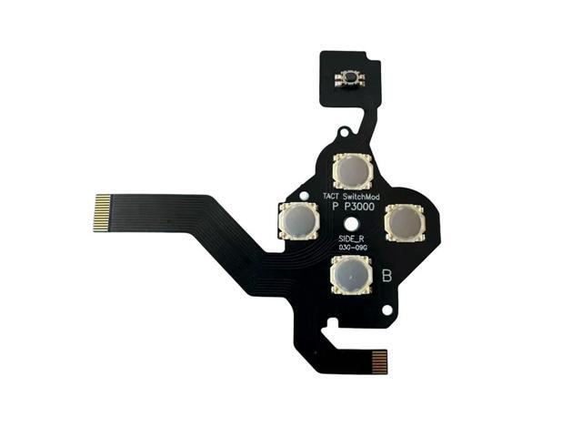Click here for For PSP3000 Controller 095 Ribbon Cable Tray Butto... prices