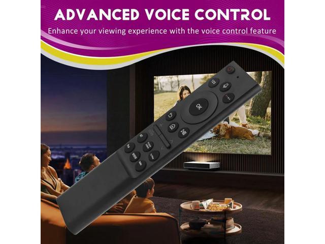 Click here for RM-G2500 V1 Voice Remote Control For Tvs For TU800... prices