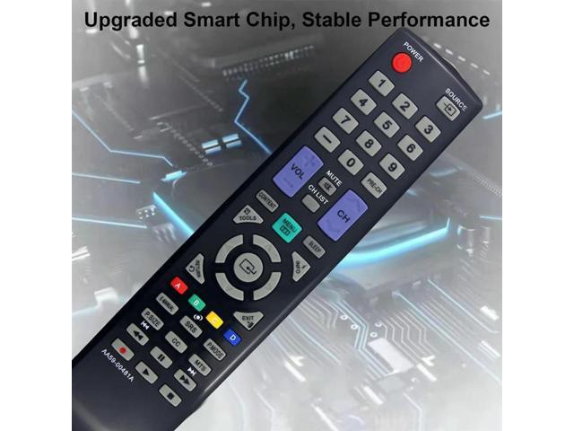 Click here for Replace AA59-00481A Remote For LCD TV LN26D450G1D... prices
