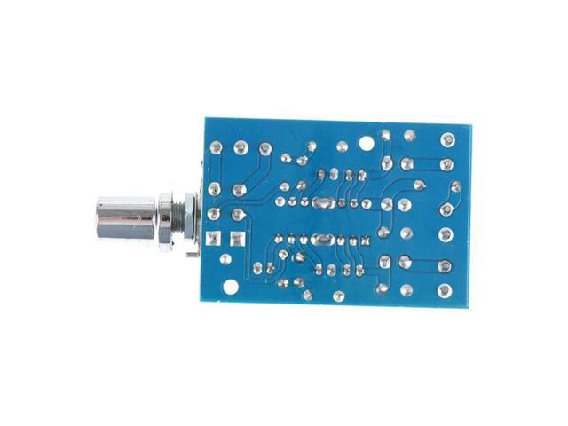 Click here for 2X TEA2025B Power Amplifier Audio Board 2.0 Channr... prices