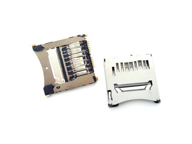 Click here for 3X SD Memory Card Slot For D3300 Digital Camera Re... prices