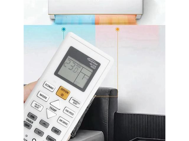 Click here for Replace A75C01920 AC Remote Control For Panasonic... prices