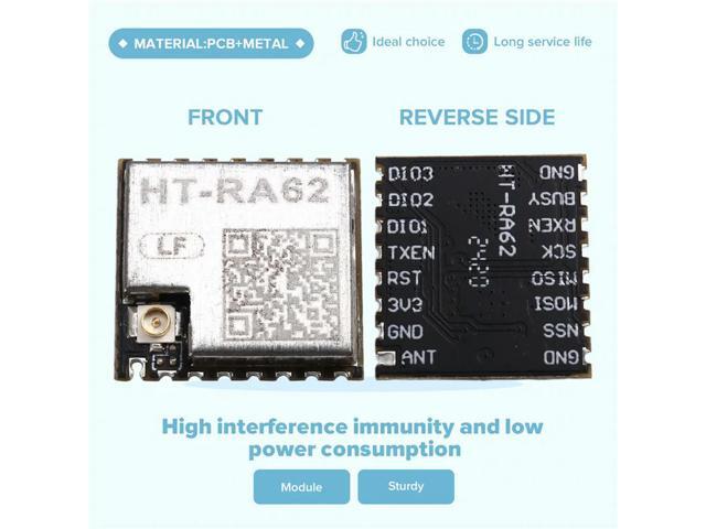 Click here for Lora Series Module 433-510Mhz Lora Module SX1262 S... prices