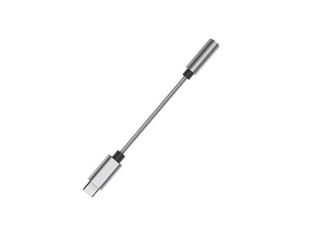 Click here for CX31993 Hifi Type C To 3.5Mm Headphone Jack 16-32O... prices