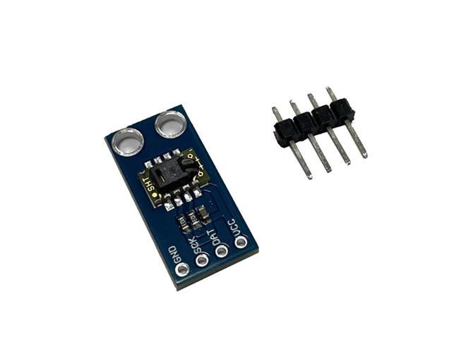 Click here for SHT10 Digital Humidity And Temperature Sensor Deve... prices