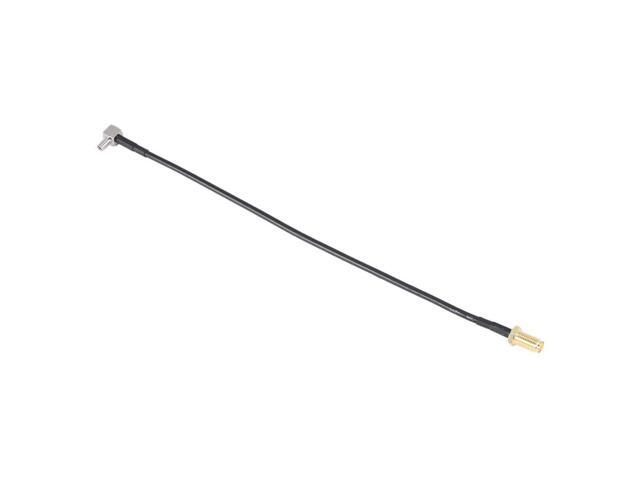 Click here for 5X SMA Female Jack To TS9 Male Right Angle Pigtail... prices