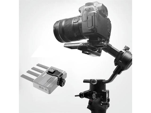 Click here for Wireless Transmission Base Plate Holder With 1/4 C... prices