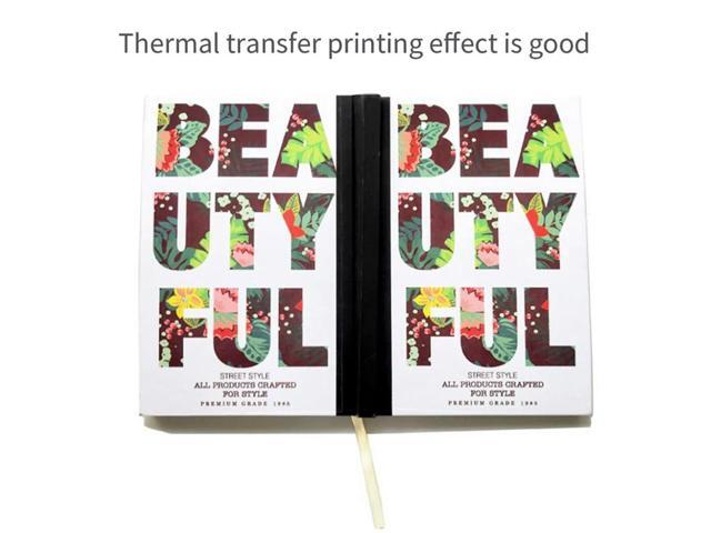 Click here for Sublimation Blank Notebook A5(215X145mm )100 Sheet... prices