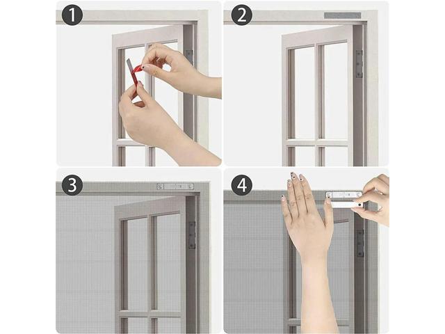 Click here for Magnets For Fly Screens  Pack Of 36 Fly Screens  M... prices