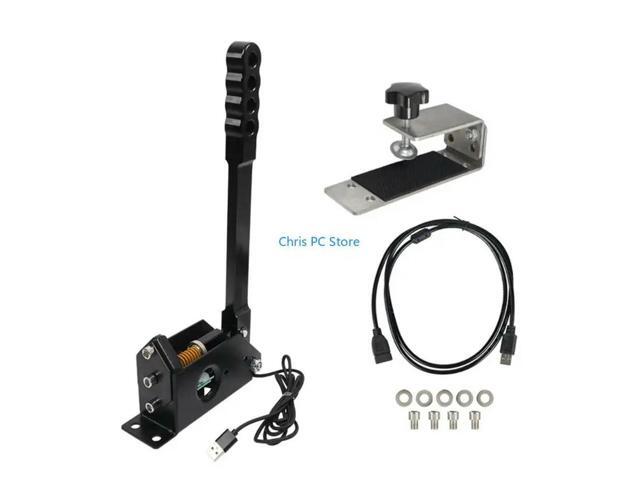 Click here for Portable Durability l USB Handbrake Sensors Compat... prices