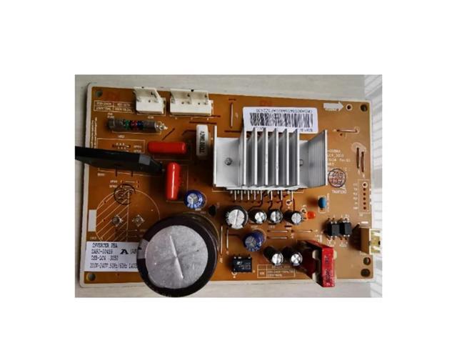 Click here for Refrigerator Inverter Board For Refrigerator DA41-... prices