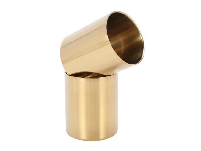 Click here for 6-Piece Pencil Cup Holder Pen Pot Makeup Brushes H... prices