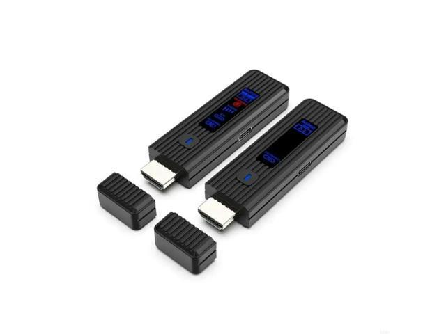 Click here for Wireless HDTV-compatible Transmit And Receiver 108... prices