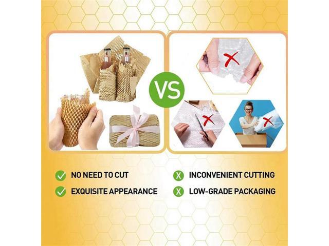 Click here for 10 Roll Recycled Packing Paper 12Inch X 33FT Eco H... prices