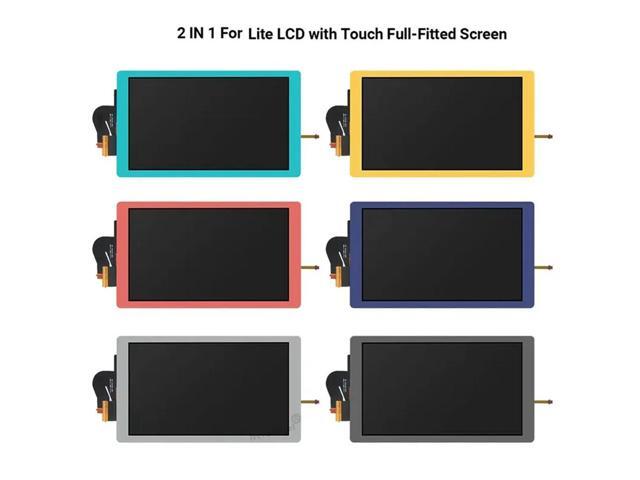 Click here for 2-In-1 Replacement LCD Display & Touch Screen Asse... prices