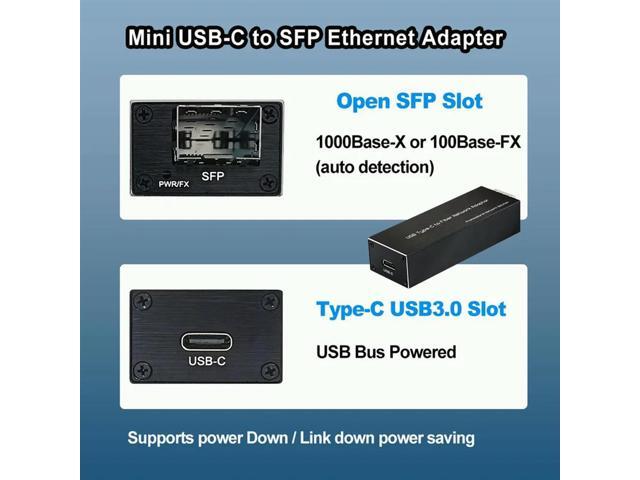 Click here for USB-C To Gigabit Ethernet Adapter USB3.0 Type-C To... prices