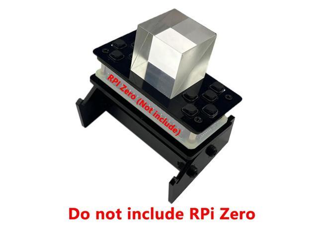 Click here for LCD 3D Display kit Transparent Holographic project... prices