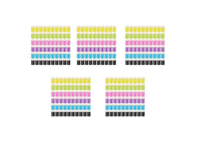 Click here for 300 Pieces Finger Sponge Daubers Finger Painting S... prices