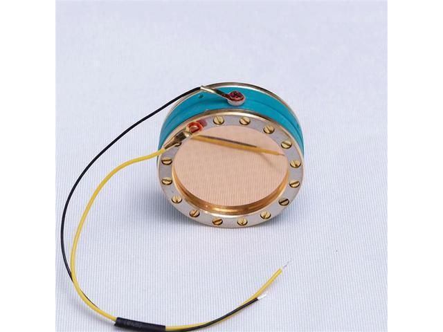 Click here for 3X 34Mm Large Diaphragm Microphone Cartridge Core... prices