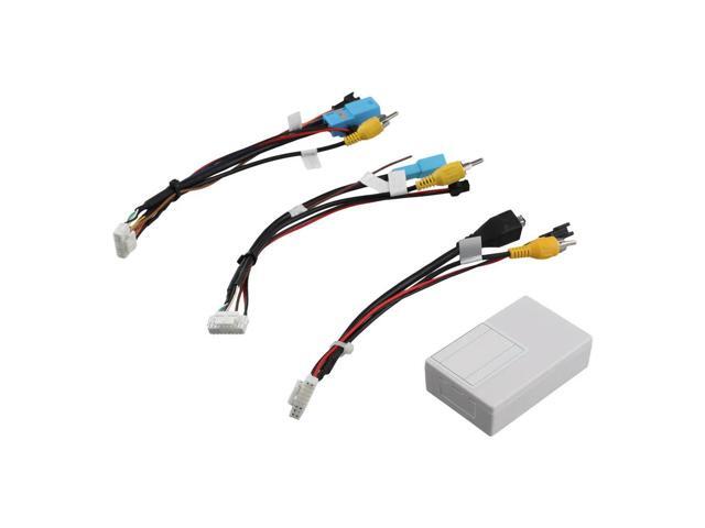 Click here for Car LVDS to CVBS Cable 360 Panoramic Reversing Cam... prices