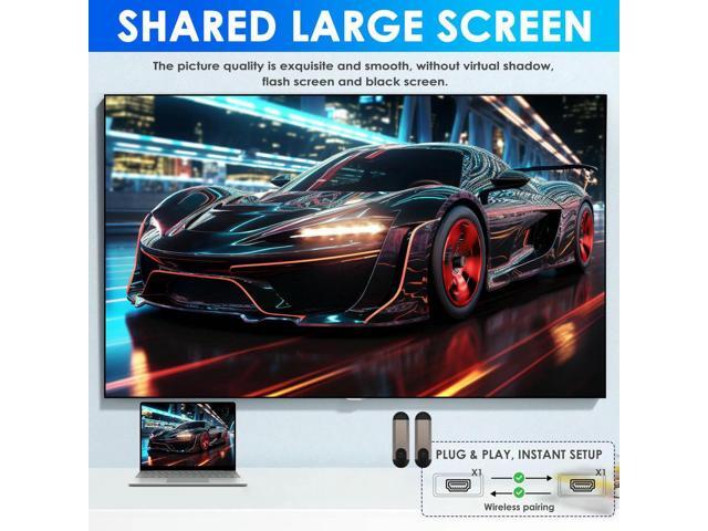 Click here for G69 Wireless HDMI-compatible Transmitter + Receive... prices