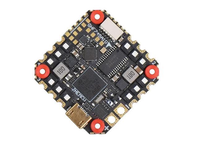 Click here for GHF745AIO MPU6000 F745 Flight Controller BLHELI32... prices